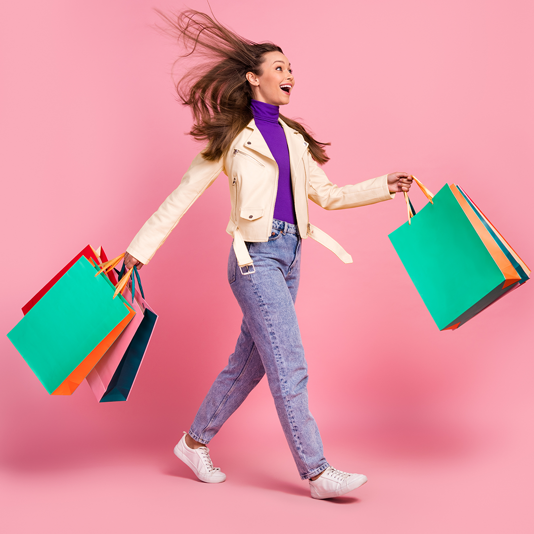 Social media vs. tangible Items: 7 important marketing insights ...